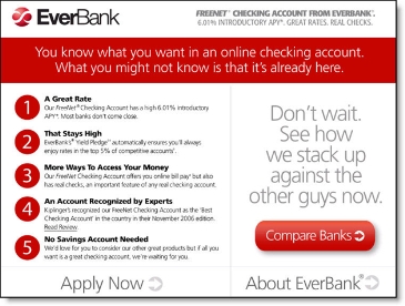 Everbank Archives - Finovate